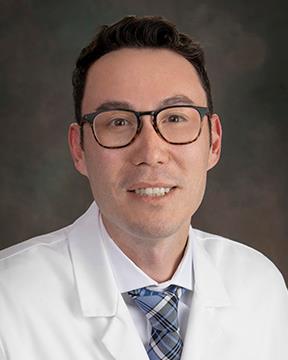 Samuel Carson MD