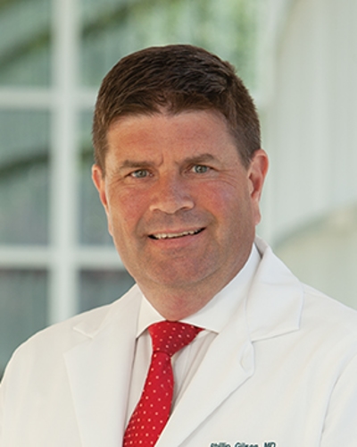 Phillip Gilson, MD | Perry County Memorial Hospital