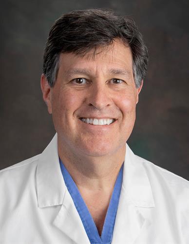 Alan Mullins, MD | Perry County Memorial Hospital