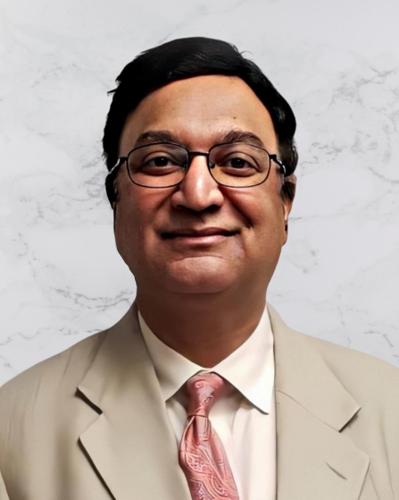 Kuldeep Pandit, MD | Perry County Memorial Hospital