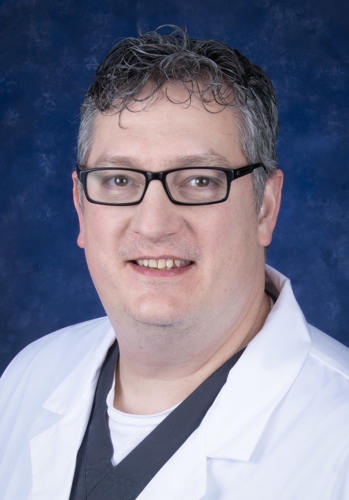 Joshua Poos, MD | Perry County Memorial Hospital