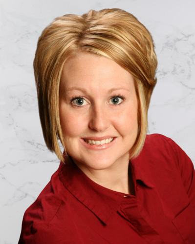 Andrea Polk, FNP-C | Perry County Memorial Hospital