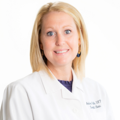 Andrea Polk, FNP-C | Perry County Memorial Hospital
