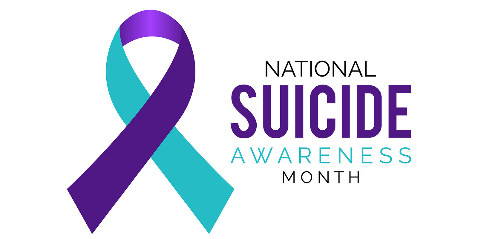 September is National Suicide Prevention Month
