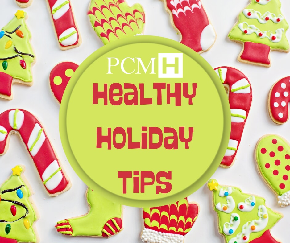 Healthy Holiday Tips: How to Stay Well During the Festive Season